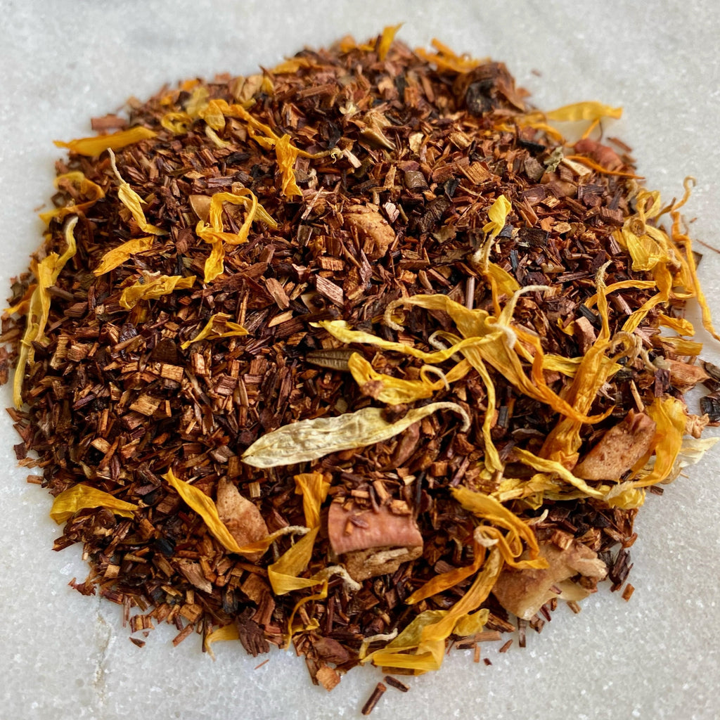 Caramel Pear - Roobios – iN-TEA