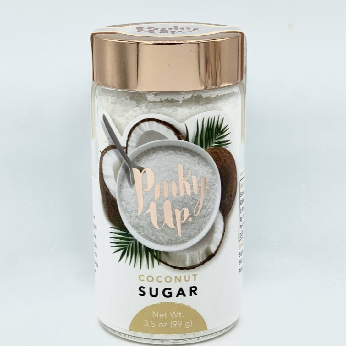 Flavored Sugars – iN-TEA