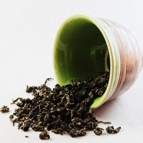 Monkey Picked Oolong - Premium Tea – iN-TEA