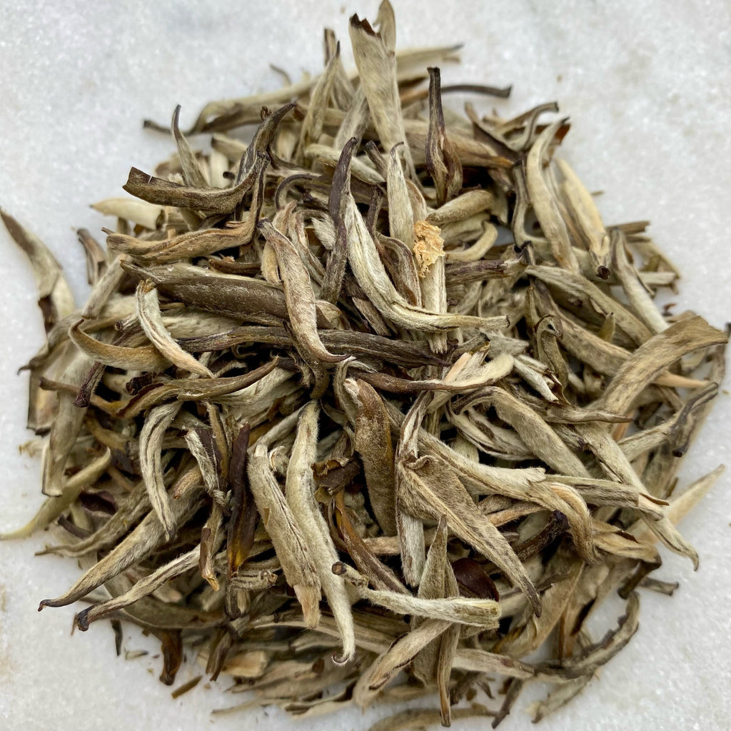 Jasmine Silver Needles - Premium Tea – iN-TEA
