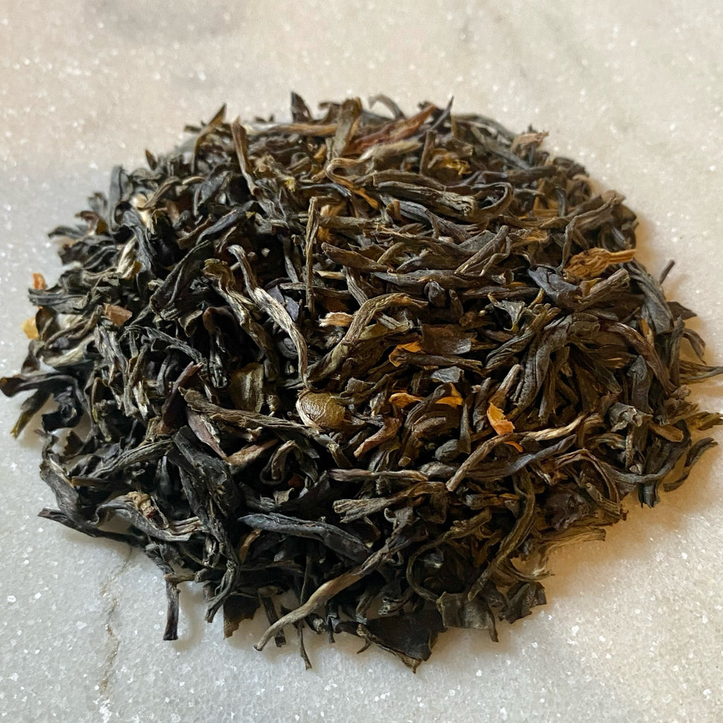 Monkey King Jasmine - Fine Tea – iN-TEA